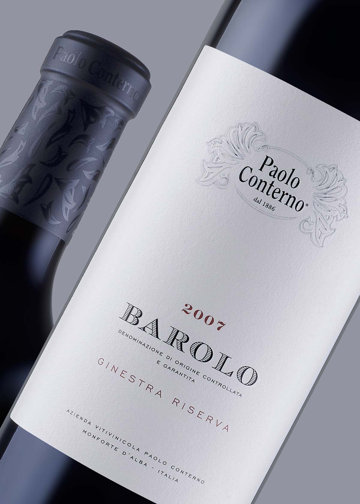 Paolo Conterno, Shooting Still Life - MAD13 creative room