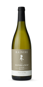 Grafica etichetta vino Barolo Raineri - MAD13 creative room